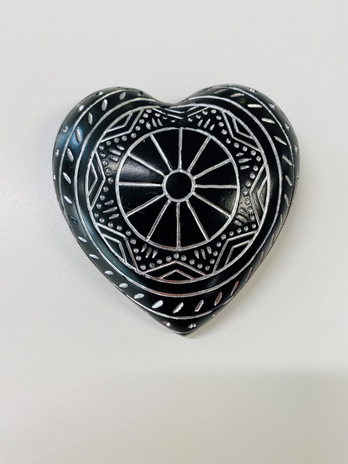 Aztec Heart – Blanchetts