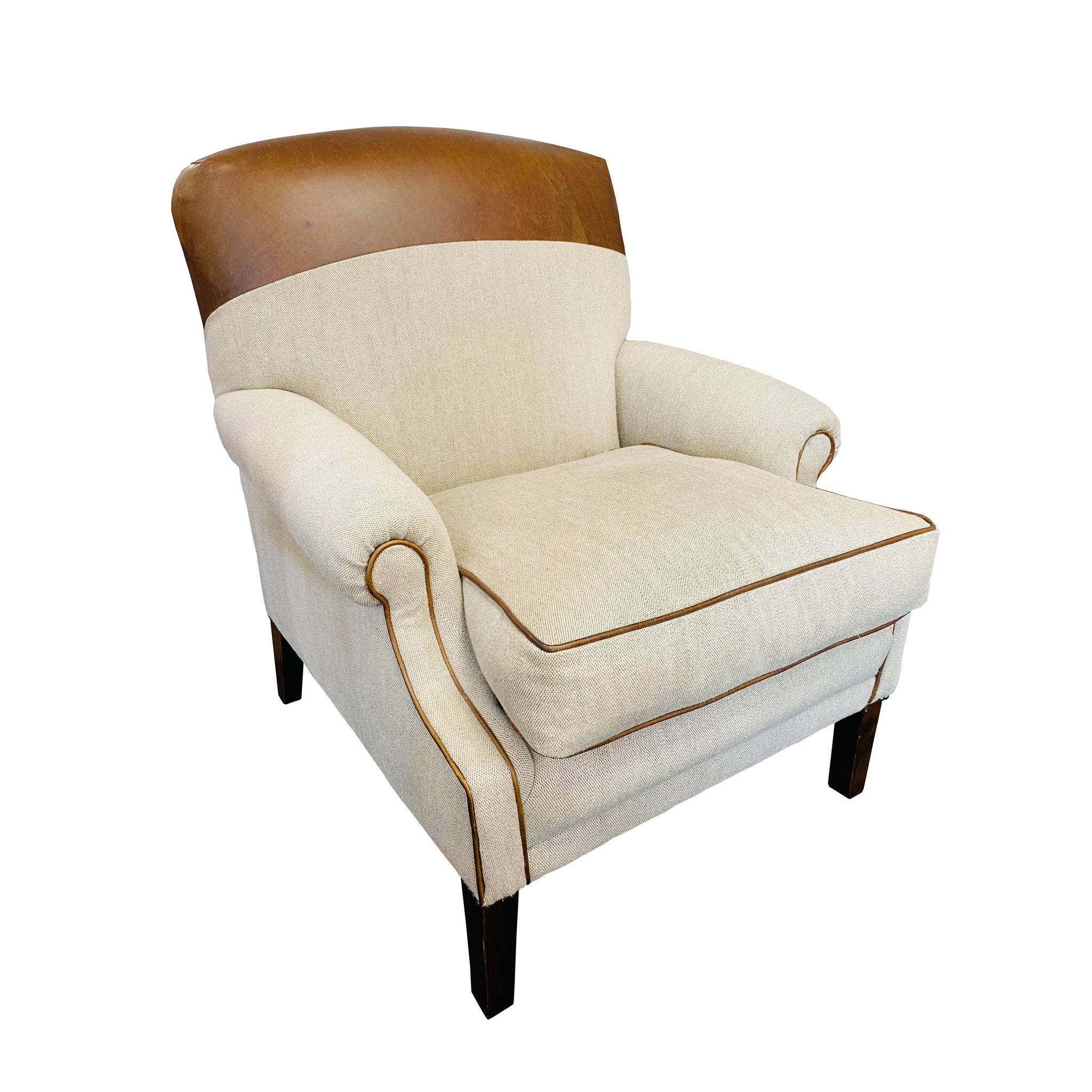 Banks Chair – Blanchetts